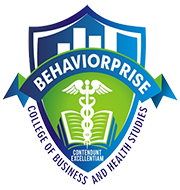 Behaviorprise College Portal